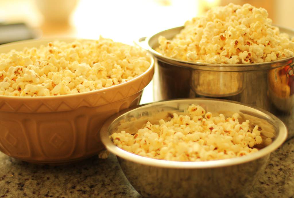 Cluck cluck #3 – fabrefaction